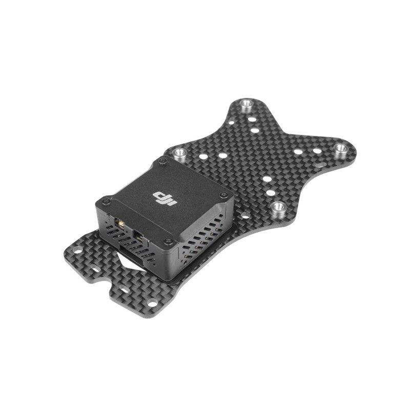 Apex EVO 5" Frame Kit By ImpulseRC - Drone-FPV-Racer.com