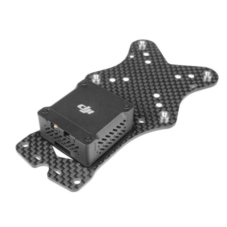 Apex EVO 5" Frame Kit By ImpulseRC - Drone-FPV-Racer.com