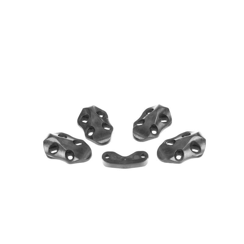 Apex EVO 5" Frame Kit - ImpulseRC - Drone-FPV-Racer.com