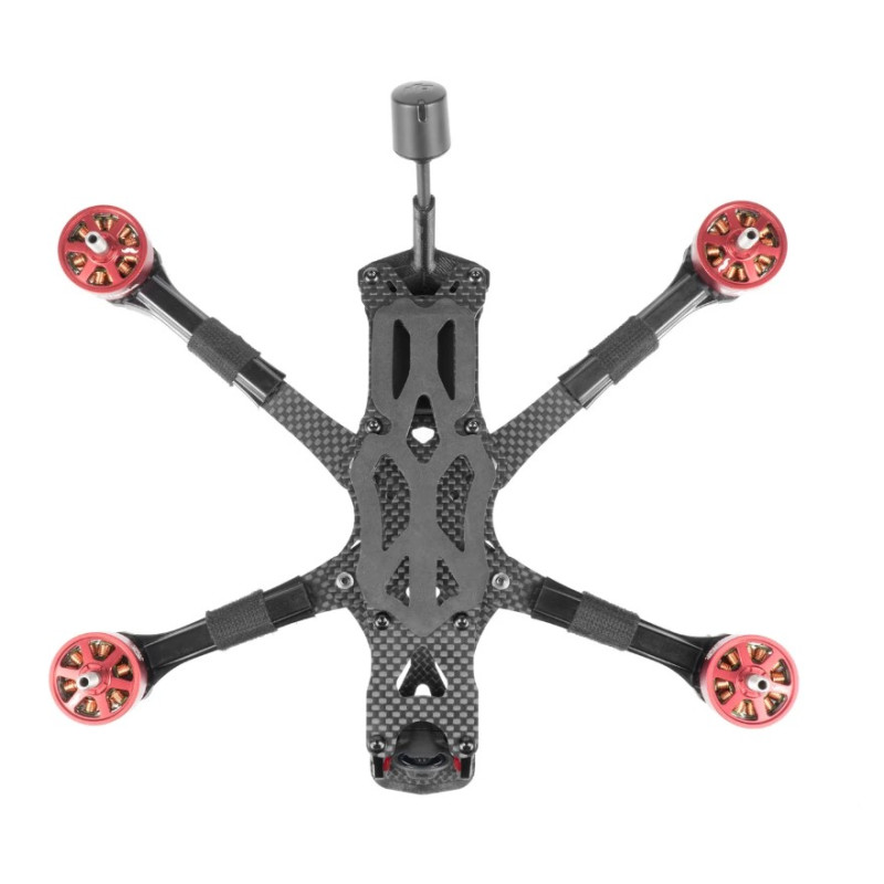 ApexDC EVO 5" Frame Kit By ImpulseRC - Drone-FPV-Racer.com