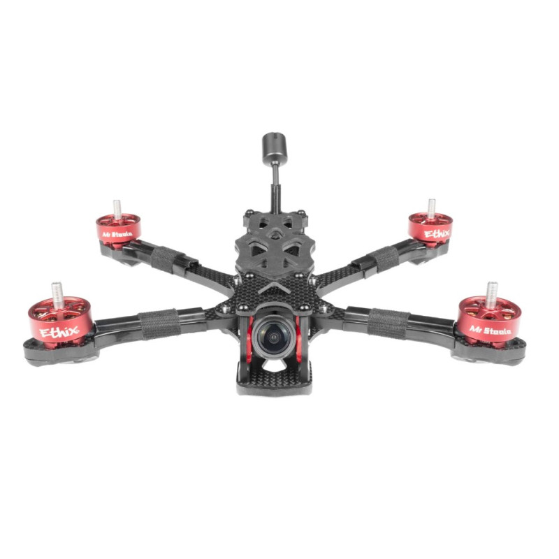 ApexDC EVO 5" Frame Kit By ImpulseRC - Drone-FPV-Racer.com