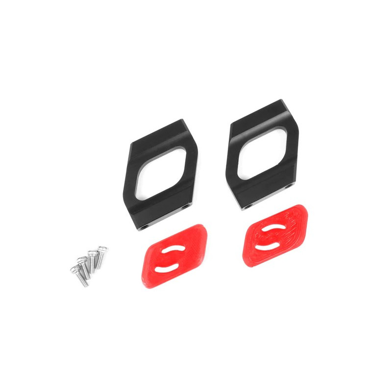 ApexLR EVO 7" Frame Kit - ImpulseRC - Drone-FPV-Racer.com