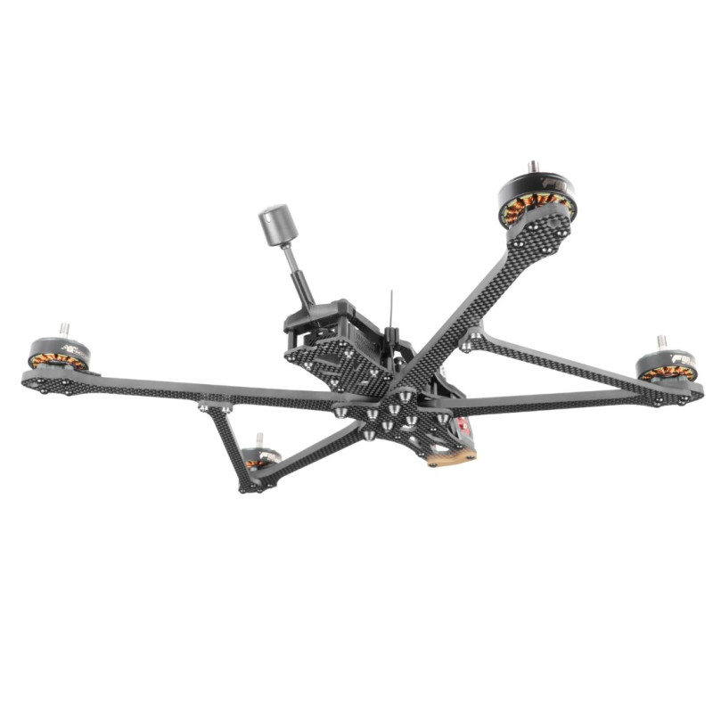 ApexLR EVO 7" Frame Kit - ImpulseRC - Drone-FPV-Racer.com