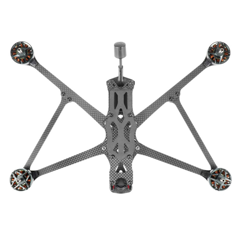 ApexLR EVO 7" Frame Kit By ImpulseRC - Drone-FPV-Racer.com