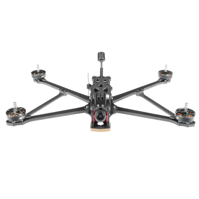 Mr Steele ApexLR EVO 7" Frame Kit Light Weight - ImpulseRC - Drone-FPV-Racer.com
