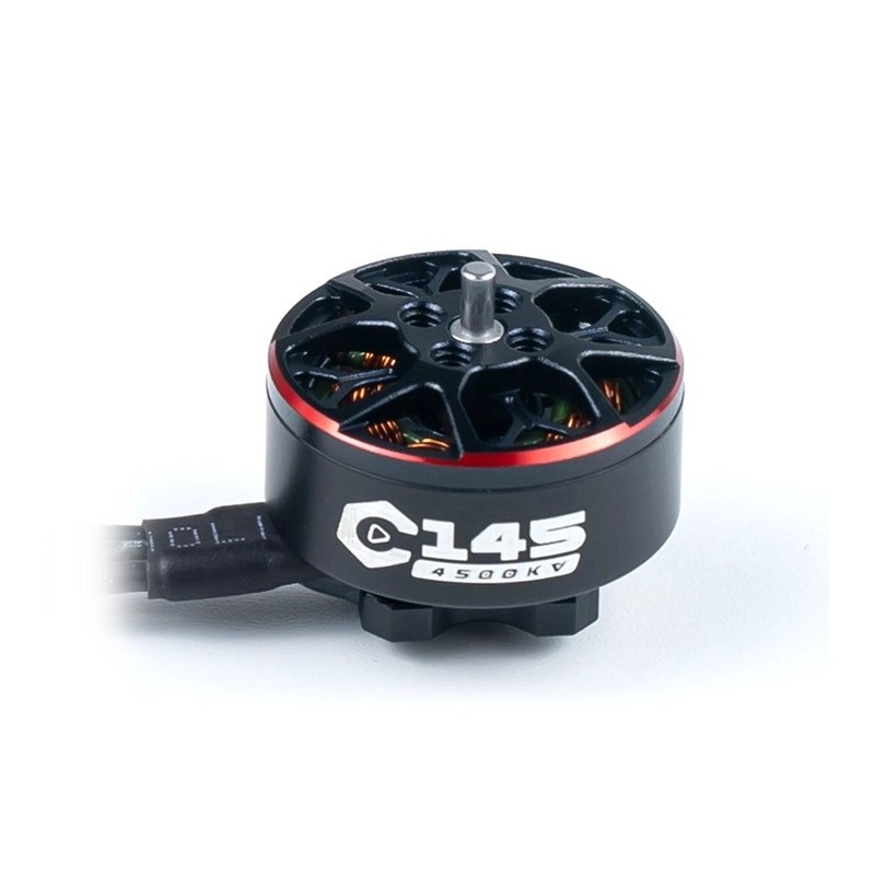 Combo CineON C25 Frame Kit + Moteurs C145 4500KV (4pcs) - AxisFlying ...