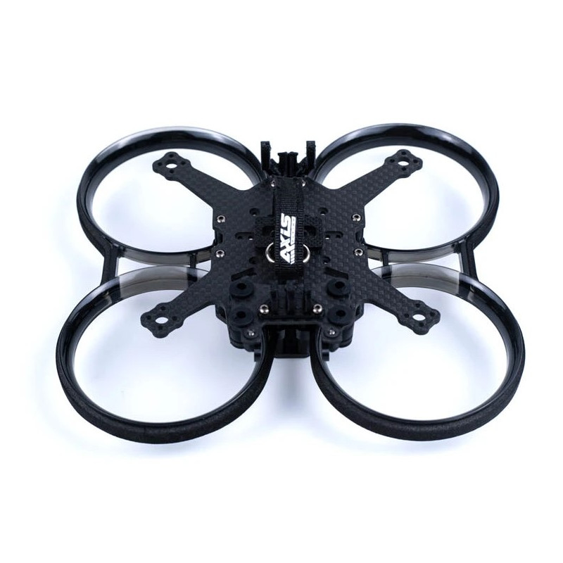 CineON C25 O3 Frame Kit By AxisFlying - Drone-FPV-Racer.com