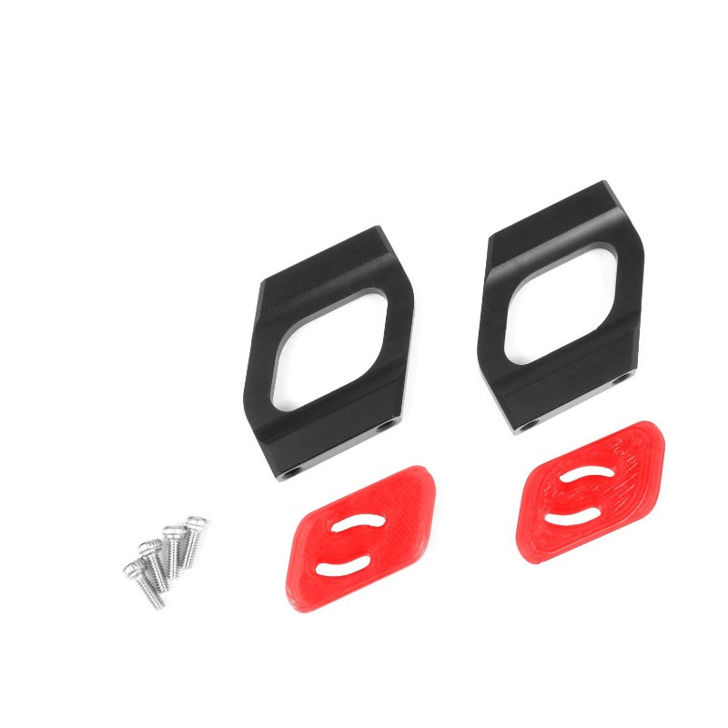 Apex EVO Conversion Kit By ImpulseRC - Drone-FPV-Racer.com