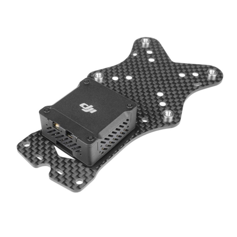 Apex EVO Conversion Kit By ImpulseRC - Drone-FPV-Racer.com