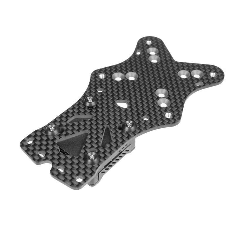 Apex EVO Conversion Kit - ImpulseRC - Drone-FPV-Racer.com