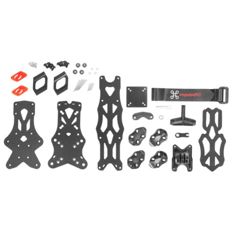 ApexDC EVO Conversion Kit By ImpulseRC - Drone-FPV-Racer.com