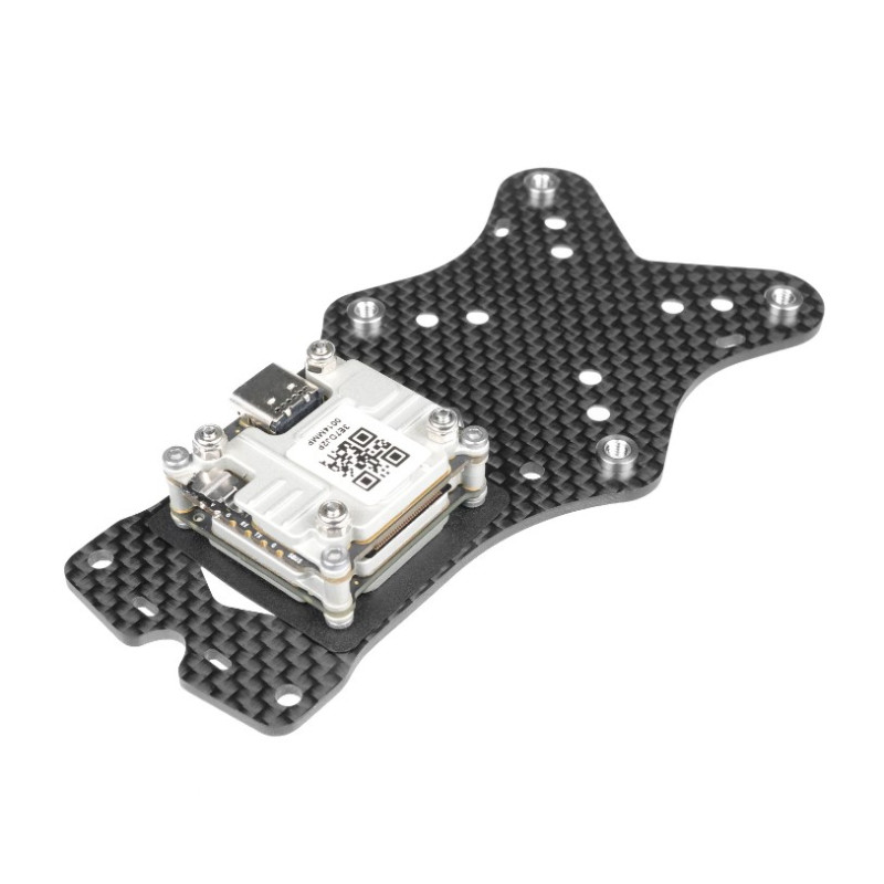 Apex EVO Isolation Kit By ImpulseRC - Drone-FPV-Racer.com
