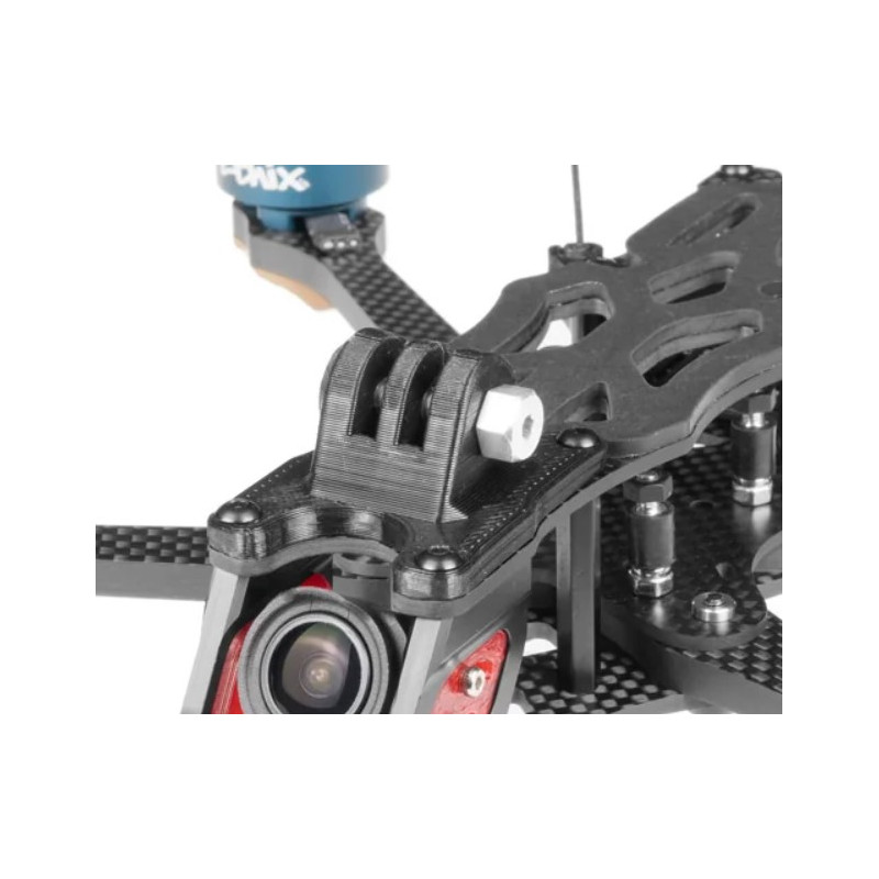Apex EVO GoPro Mount Kit - ImpulseRC - Drone-FPV-Racer.com