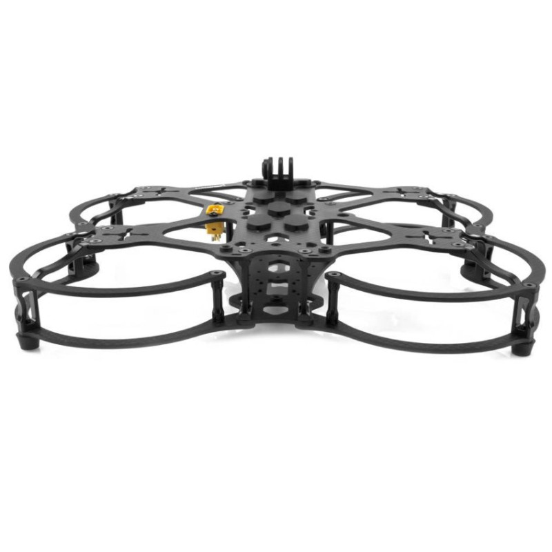 QAV-PRO Mini Whoop 3.5" Frame Kit - Lumenier - Drone-FPV-Racer.com