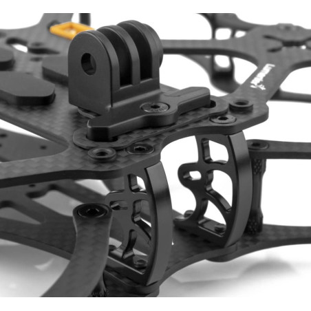 QAV-PRO Mini Whoop 3.5" Frame Kit - Lumenier - Drone-FPV-Racer.com