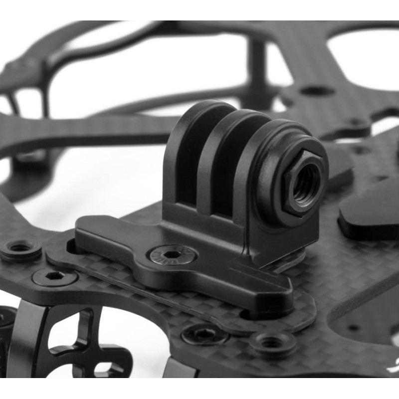 QAV-PRO Mini Whoop 3.5" Frame Kit By Lumenier - Drone-FPV-Racer.com