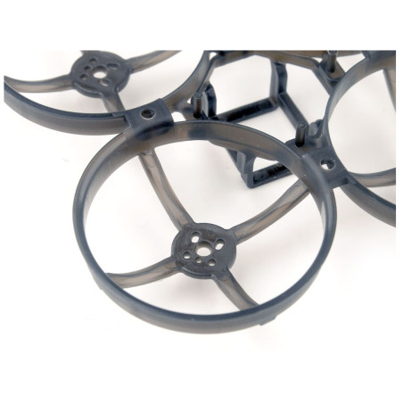 Mobula8 Frame Kit - Happymodel - Drone-FPV-Racer.com