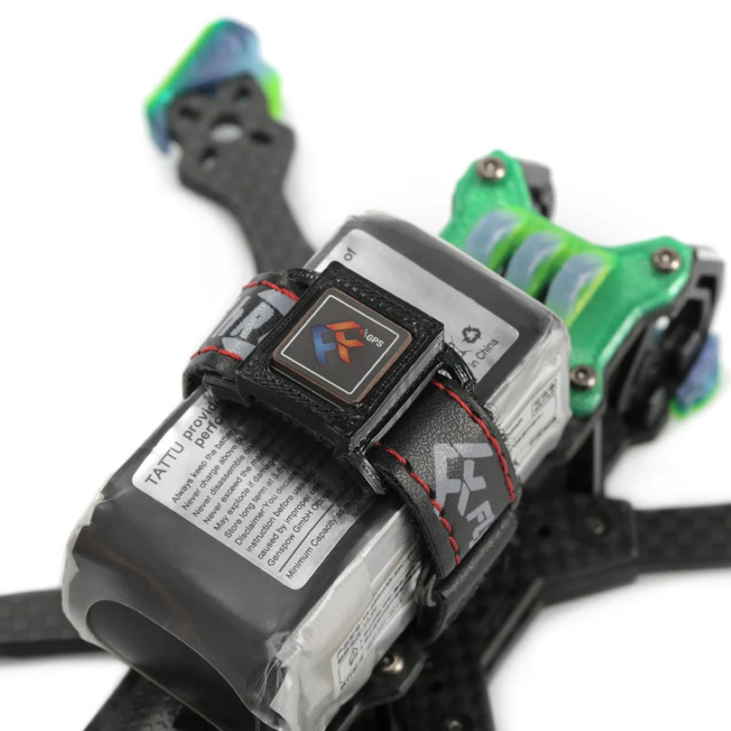 FlyFishRC M10 Mini GPS Module - Drone-FPV-racer.com