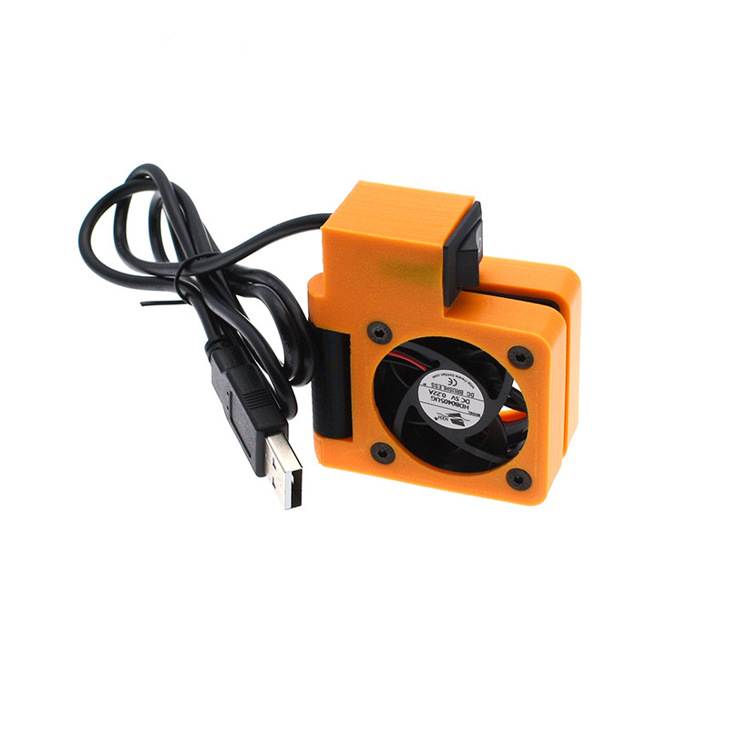 USB Fan - Drone-FPV-Racer.com