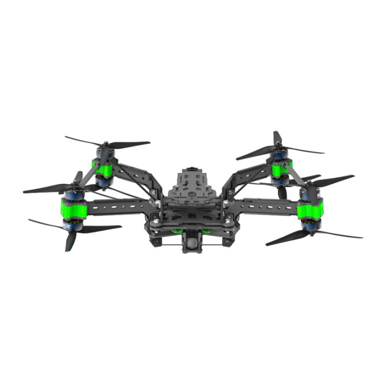 Taurus X8 Pro DJI O3 8S HD BNF Crossfire w/GPS - Iflight - Drone-FPV ...