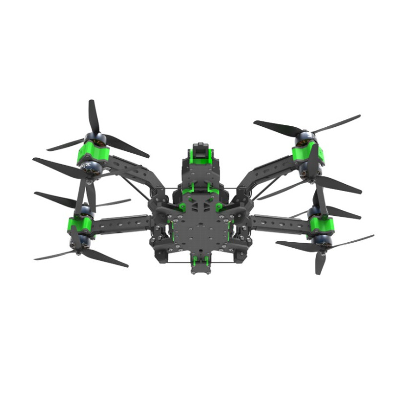 Taurus X8 Pro DJI O3 8S HD BNF Crossfire w/GPS - Iflight - Drone-FPV ...