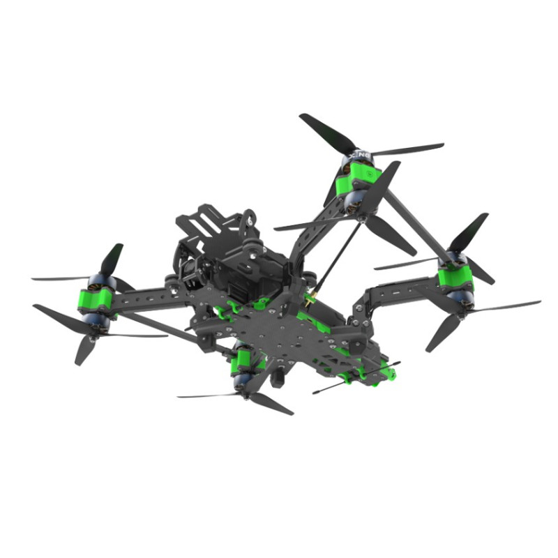 Taurus X8 Pro DJI O3 8S HD BNF Crossfire w/GPS - Iflight - Drone-FPV ...