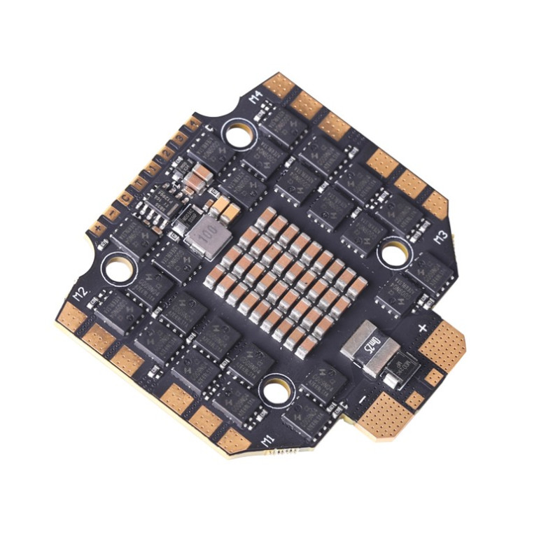 Cine 80A 4in1 8S ESC By T-Motor- Drone-FPV-Racer.com