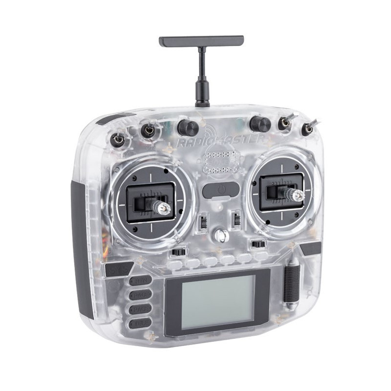 Boxer Radio - ELRS 2.4G Transparent Version By RadioMaster - Drone-FPV ...