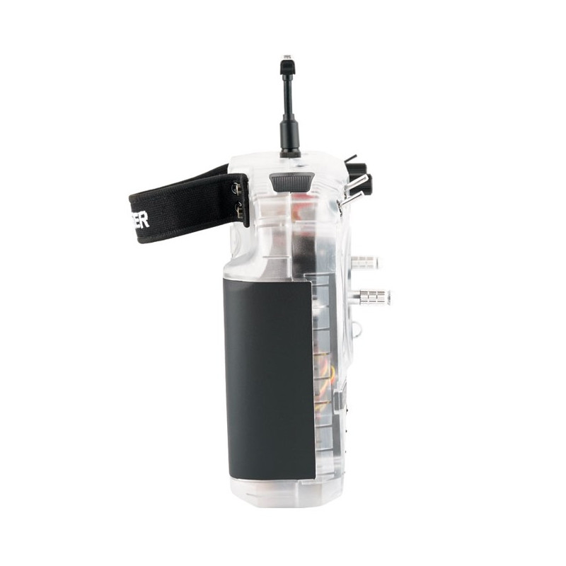 Radio Boxer - ELRS 2.4G Version Transparente - RadioMaster - Drone-FPV ...