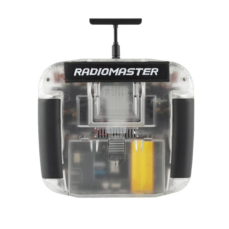 Boxer Radio - ELRS 2.4G Transparent Version By RadioMaster - Drone-FPV ...