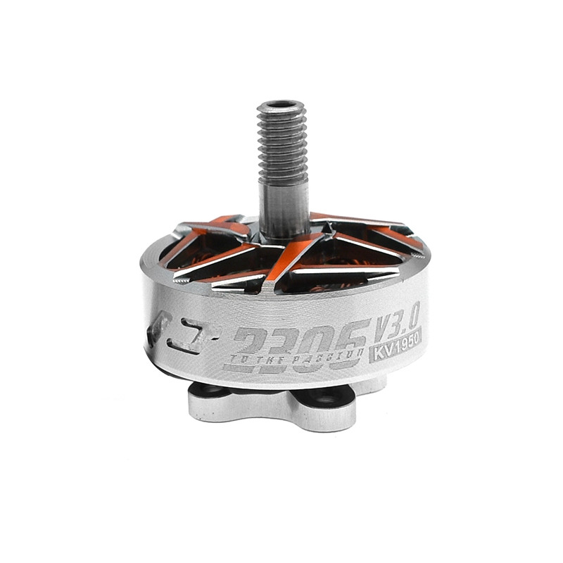 Pacer P2306 V3-2 1950 KV Motor By T-Motor - Drone-FPV-Racer.com