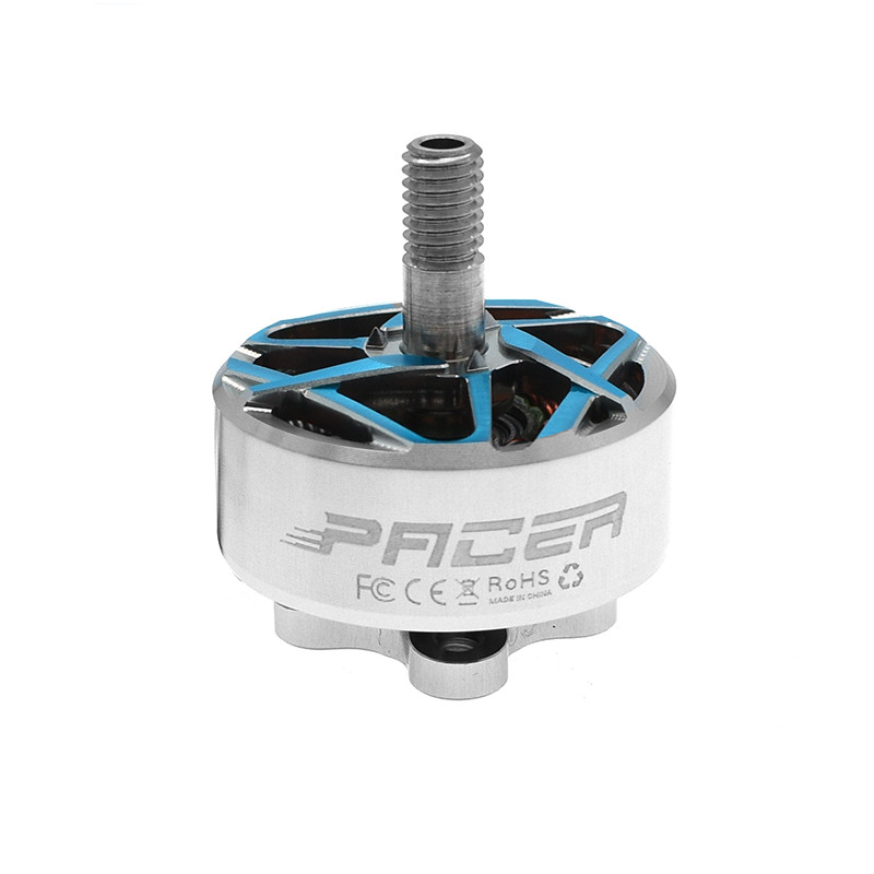 Moteur Pacer P2207 V3-2 1750KV - T-Motor - Drone-FPV-Racer.com