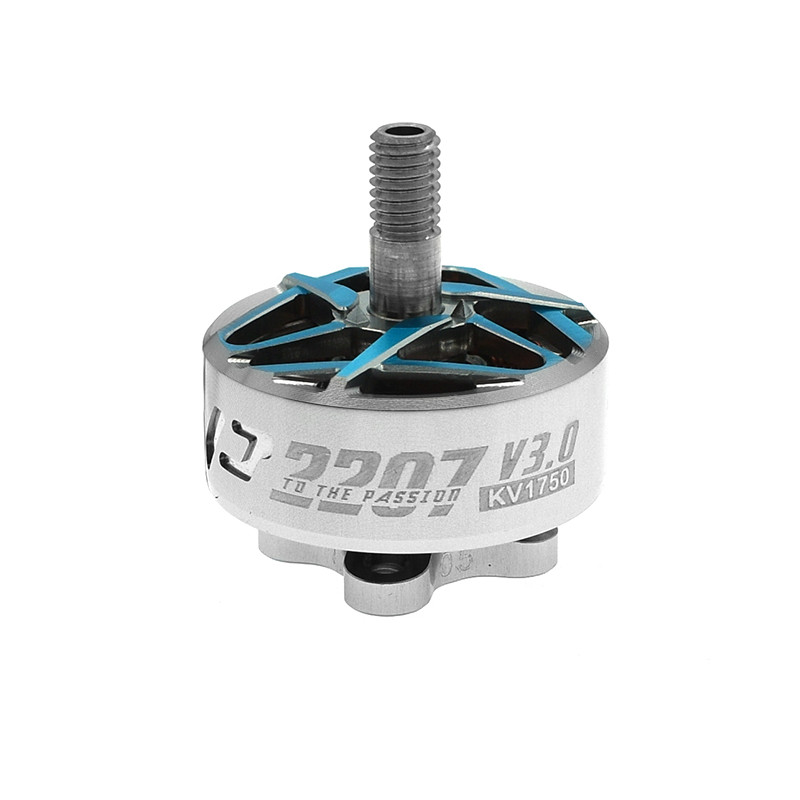 Moteur Pacer P2207 V3-2 1750KV - T-Motor - Drone-FPV-Racer.com