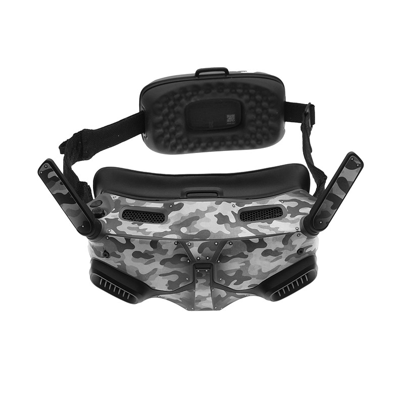 Skin pour DJI Integra - CAMO - Drone-FPV-Racer.com