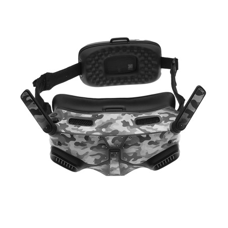 Skin pour DJI Integra - CAMO - Drone-FPV-Racer.com