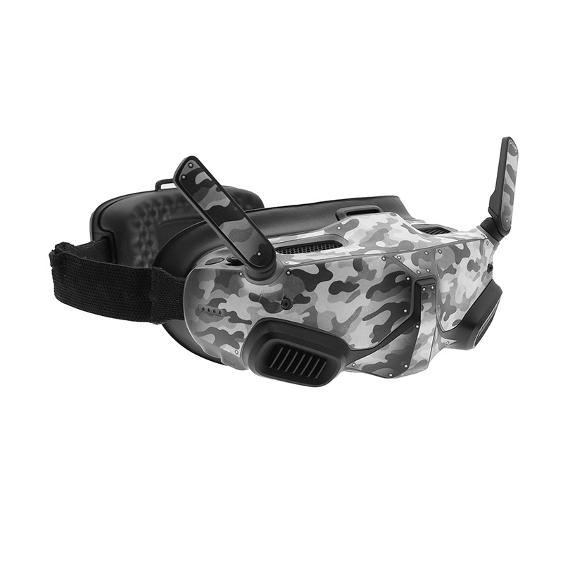 Skin pour DJI Integra - CAMO - Drone-FPV-Racer.com