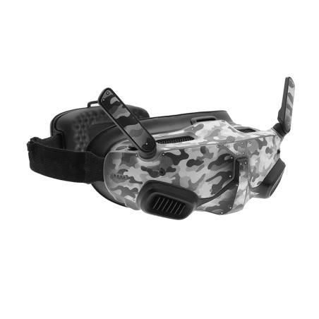Skin pour DJI Integra - CAMO - Drone-FPV-Racer.com