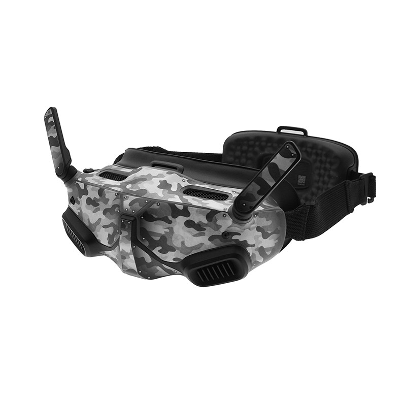 Skin pour DJI Integra - CAMO - Drone-FPV-Racer.com