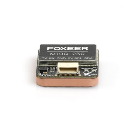 M10Q 250 GPS 5883 w/ Compass By Foxeer - Drone-FPV-racer.com