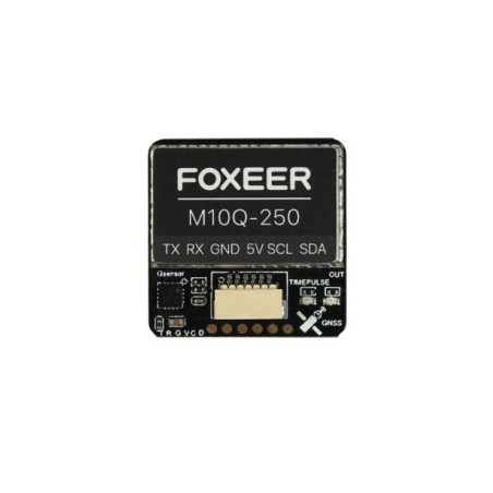 M10Q 250 GPS 5883 w/ Compass By Foxeer - Drone-FPV-racer.com