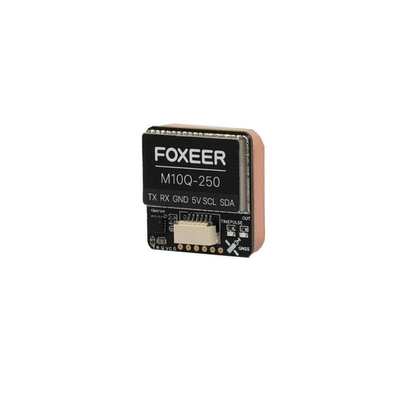 M10Q 250 GPS 5883 w/ Compass By Foxeer - Drone-FPV-racer.com