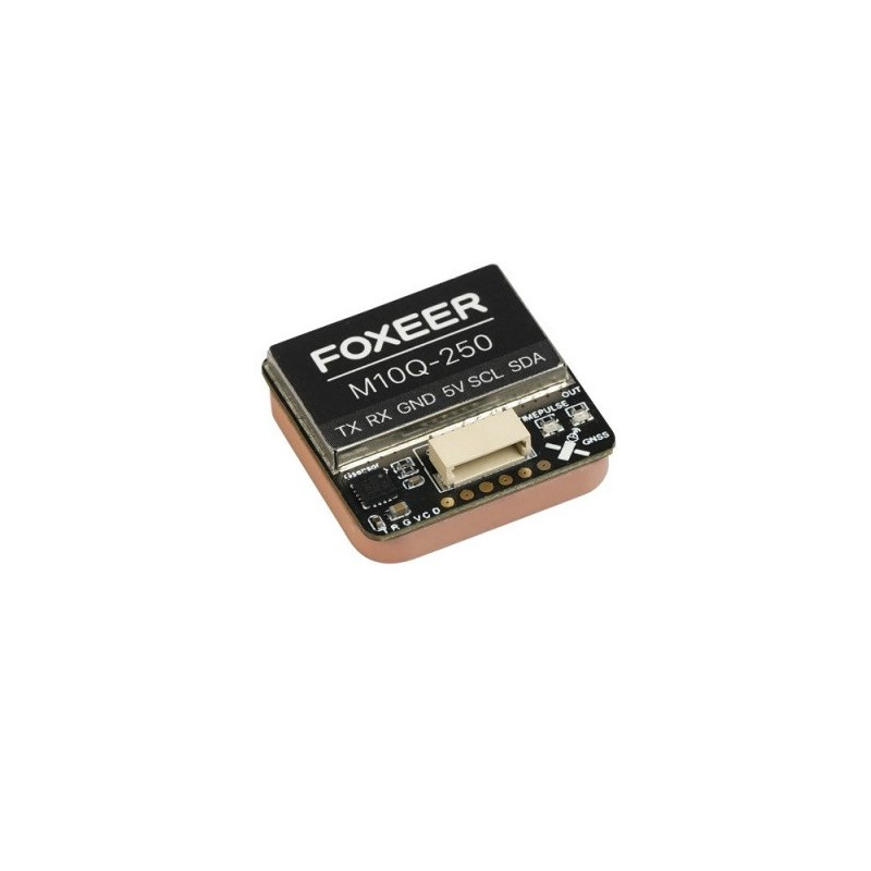 M10Q 250 GPS 5883 w/ Compass By Foxeer - Drone-FPV-racer.com