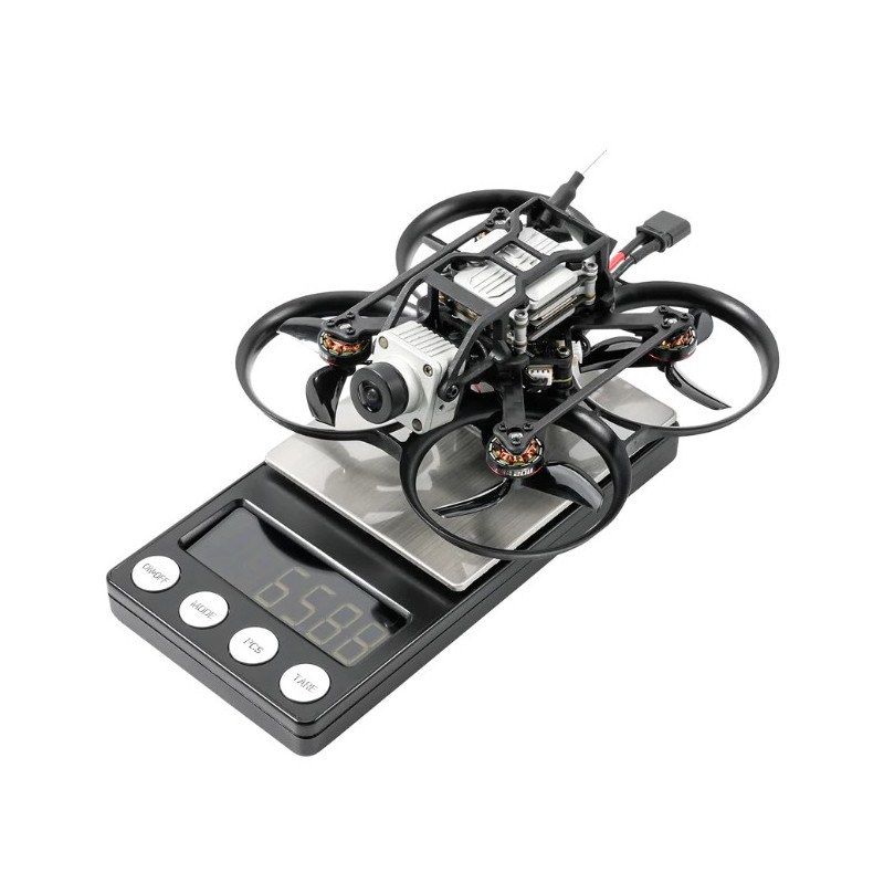 Pavo Pico Brushless Whoop BNF Crossfire (No VTX) - BetaFPV - Drone-FPV ...