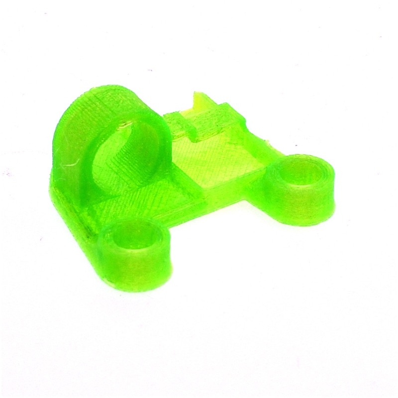 Support Crossfire Nano RX et Condensateur 12mm Pour Apex EVO - TPU by ...