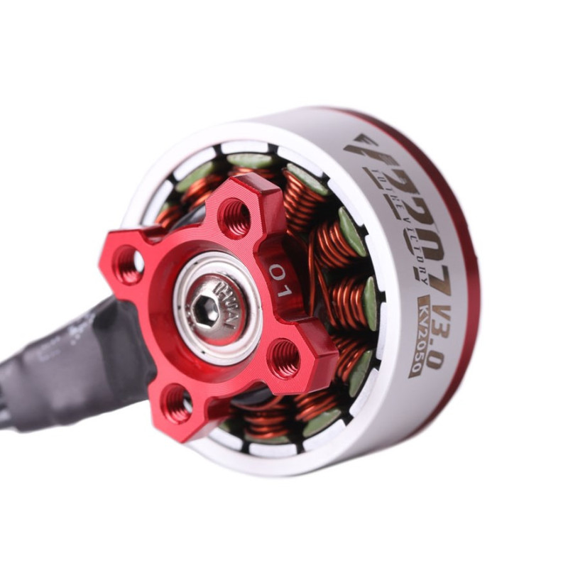 Velox V2207 V3 2050KV Motor By T-Motor - Drone-FPV-Racer.com