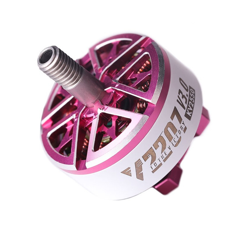 Velox V2207 V3 2550KV Motor By T-Motor - Drone-FPV-Racer.com