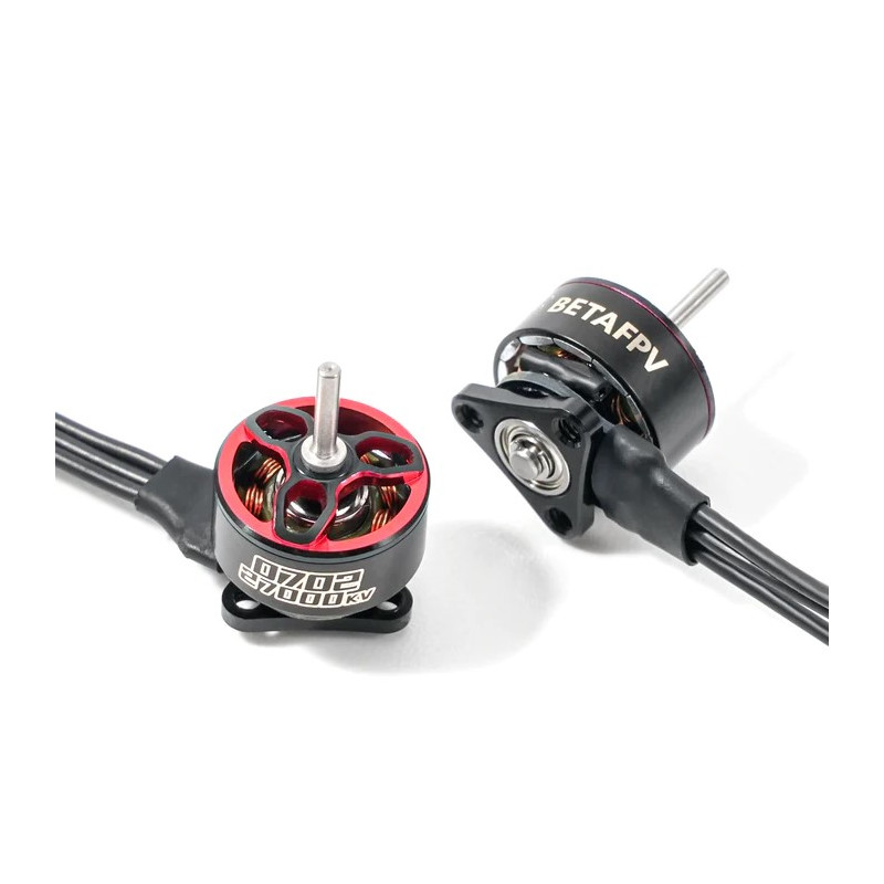 0702 - 27000KV Brushless Motors (4pcs) By BetaFPV - Drone-fpv-racer.com