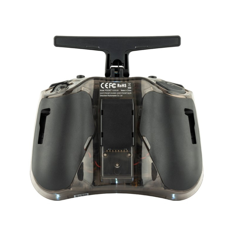 Radio Pocket - ELRS 2.4G - RadioMaster - Drone-FPV-Racer.com