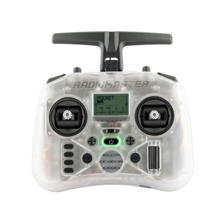Pocket Radio - ELRS 2.4G By RadioMaster - Drone-FPV-Racer.com