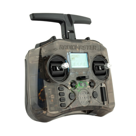 Pocket Radio - ELRS 2.4G By RadioMaster - Drone-FPV-Racer.com